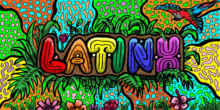 LATINX Resources - UW Combined Fund Drive