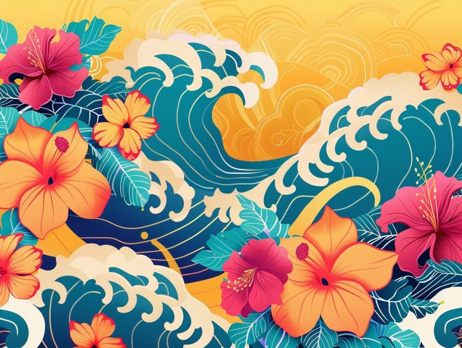 Celebrate AANHPI Heritage Month - UW Combined Fund Drive