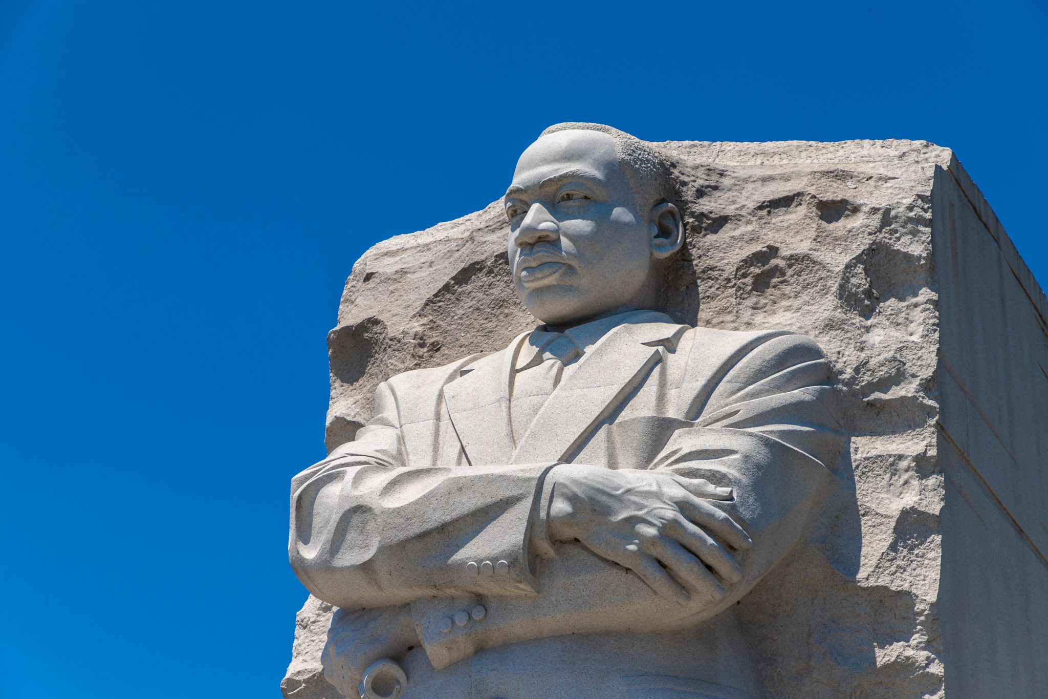 Honoring Dr. Martin Luther King, Jr.: Building Community, Uniting a ...