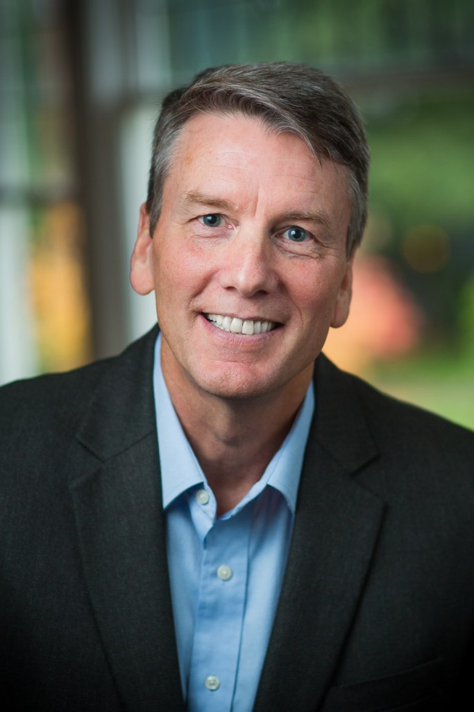 Mark Craemer - Professional & Organizational Development