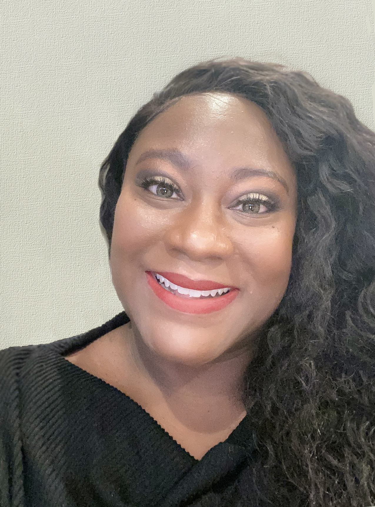 A message from Ujima Sands - Professional & Organizational Development